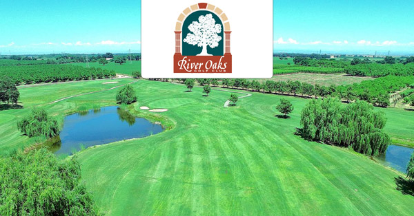 River Oaks Golf Club - Northern California Golf Deals - Save 53%
