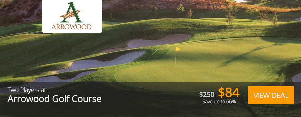 Southern California Golf Course Deals - Golf Moose
