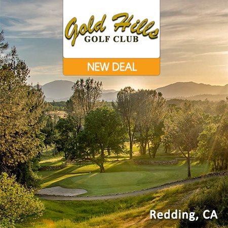 Gold Hills Golf Club – Golf Moose