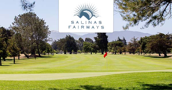 Salinas Fairways Golf Club - Southern California Golf Deals - Save 55%