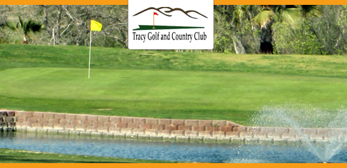Tracy Country Club - Northern California Golf Deals - Save 52%