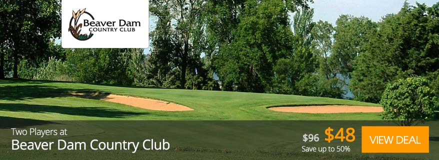 Wisconsin Golf Course Deals - Golf Moose