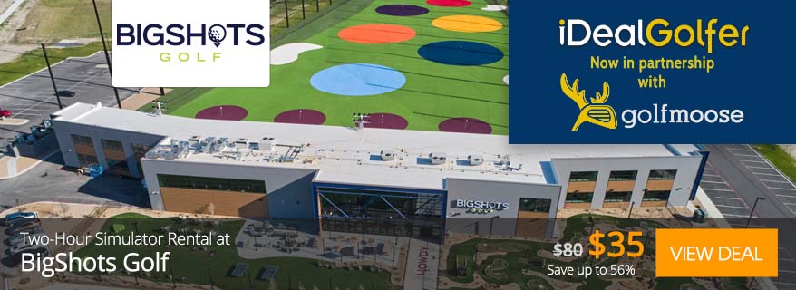 Texas Golf Course Deals - Golf Moose