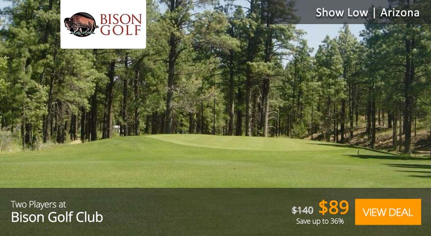 Golf Moose: Great Golf For Less