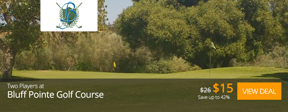 Fresno – Golf Moose