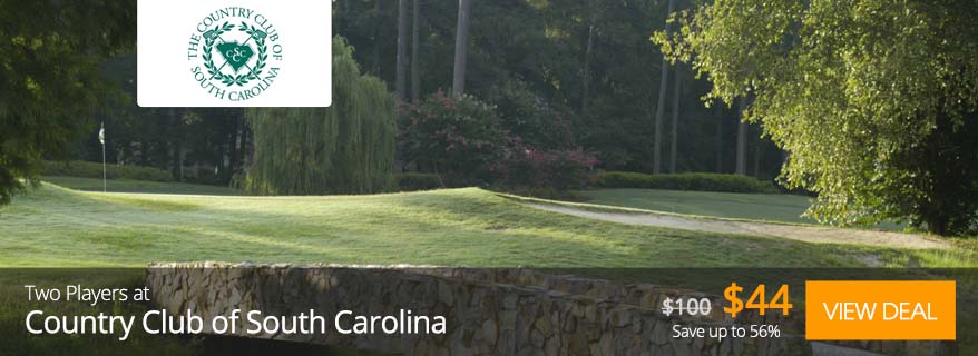 Florence Golf Course Deals - Golf Moose