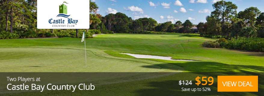 Coastal Golf Course Deals - Golf Moose