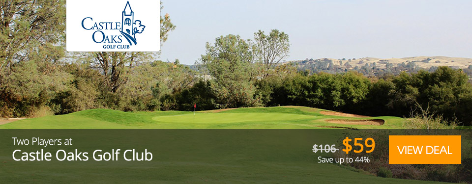 Sacramento – Golf Moose