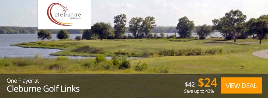 Dallas/Fort Worth Golf Course Deals - Golf Moose
