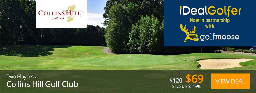 Atlanta Golf Course Deals - Golf Moose