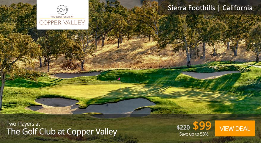 All Golf Packages - Golf Moose