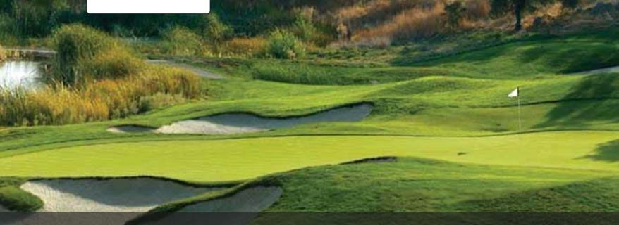Northern California Golf Course Deals - Golf Moose