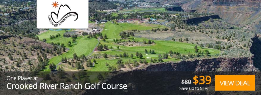 Oregon Golf Course Deals - Golf Moose