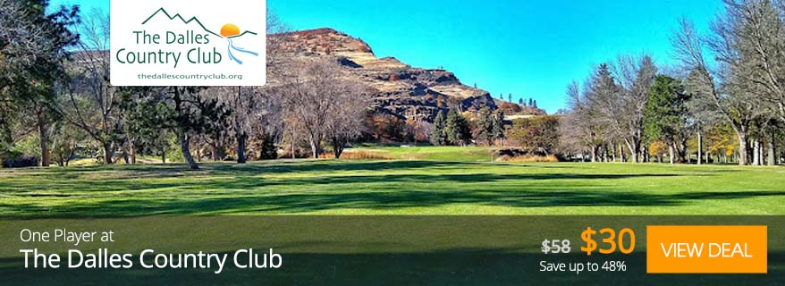 Oregon Golf Course Deals - Golf Moose