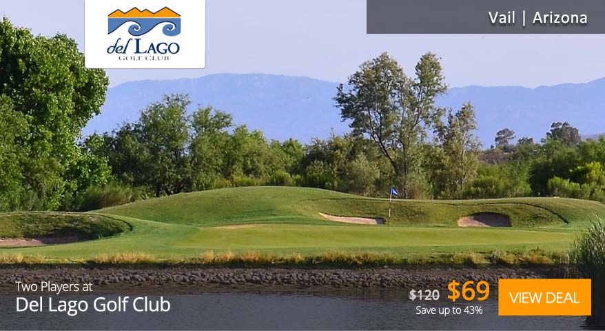 Golf Moose: Great Golf For Less