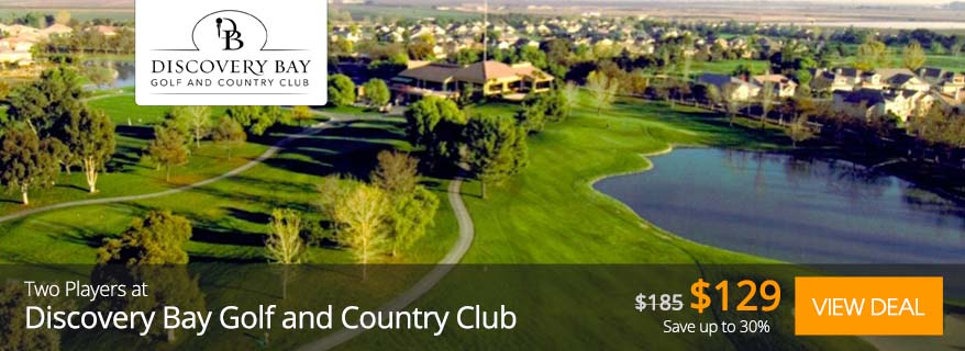 Northern California Golf Course Deals - Golf Moose