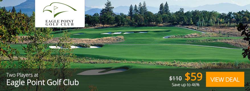 Oregon Golf Course Deals - Golf Moose