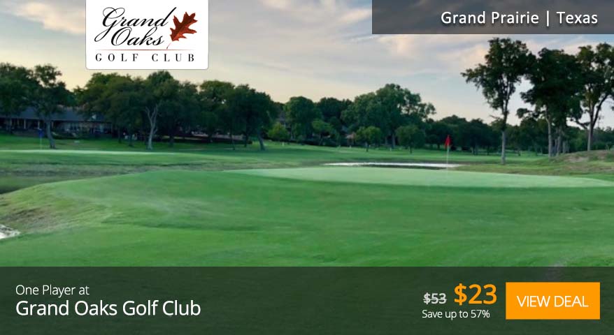 Golf Moose: Great Golf For Less