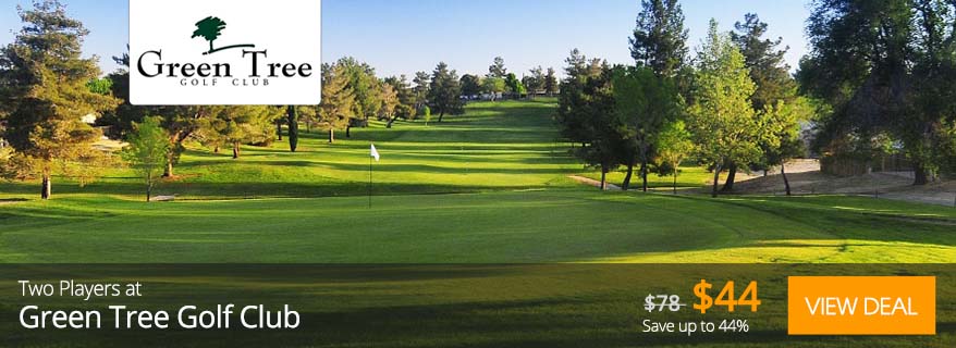 Victorville Golf Course Deals - Golf Moose