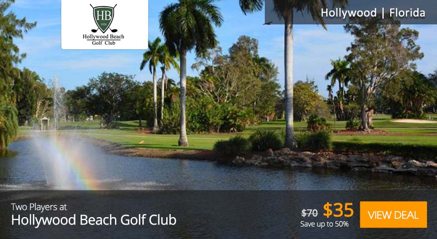 Golf Moose: Great Golf For Less