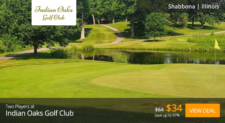 Golf Moose: Great Golf For Less