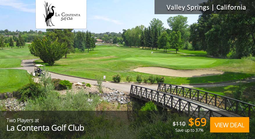 Golf Moose: Great Golf For Less