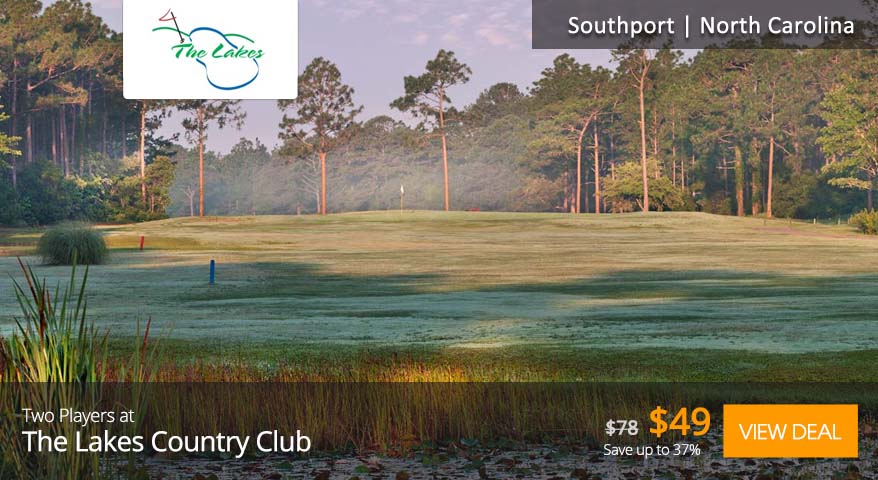 Golf Moose: Great Golf For Less