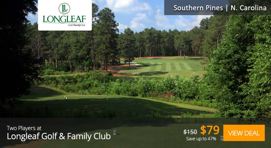 Golf Moose: Great Golf For Less