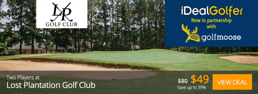 Georgia Golf Course Deals - Golf Moose