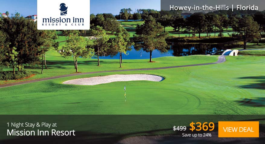 Golf Moose: Great Golf For Less