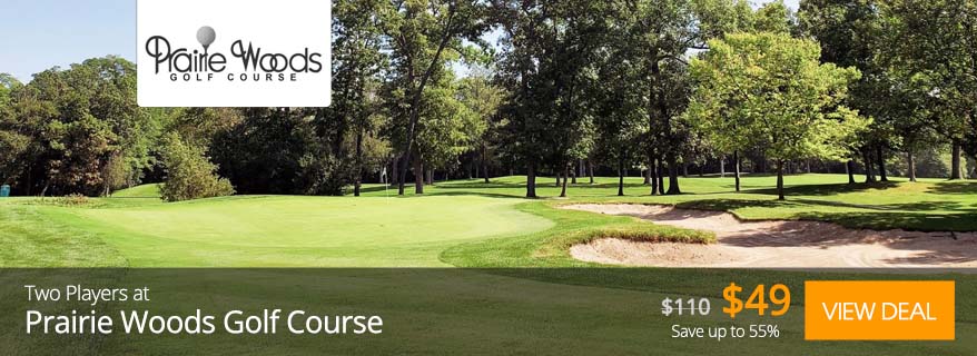 Wisconsin Golf Course Deals - Golf Moose