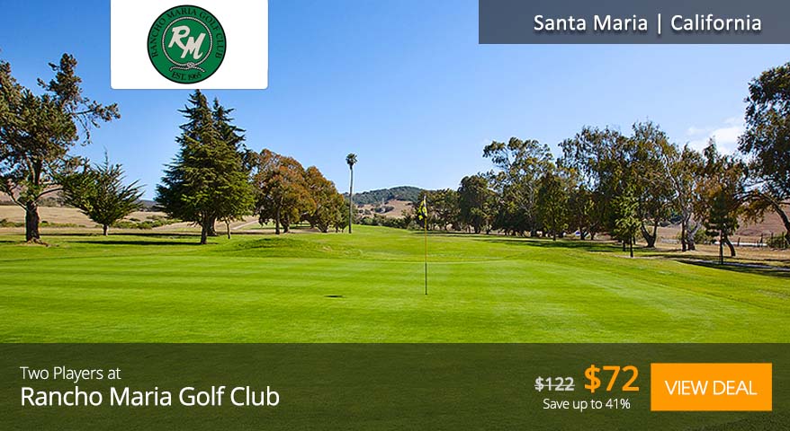 Golf Moose: Great Golf For Less