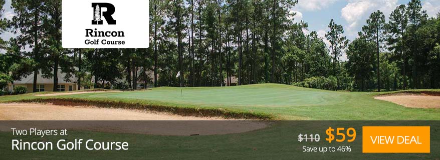 Georgia Golf Course Deals - Golf Moose