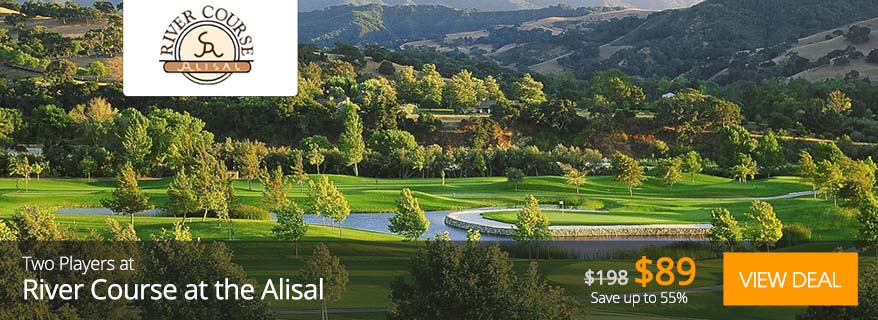 Northern California Golf Course Deals - Golf Moose