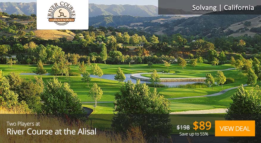 Golf Moose: Great Golf For Less