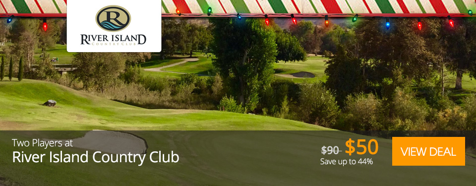 Fresno Golf Course Deals - Golf Moose