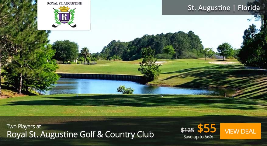 Golf Moose: Great Golf For Less