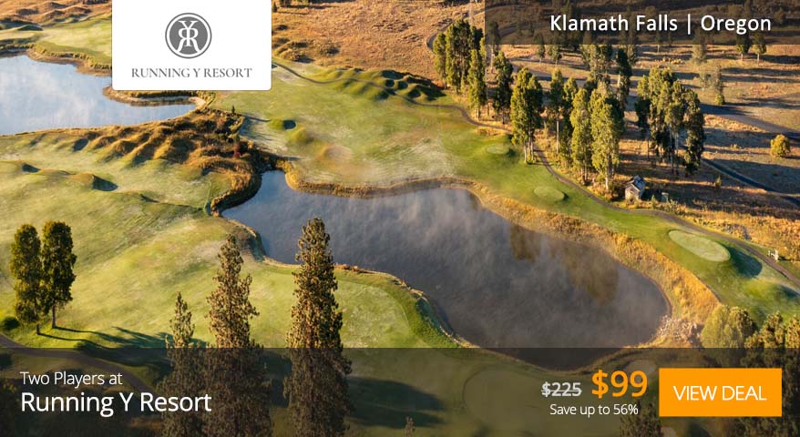 Golf Moose: Great Golf For Less