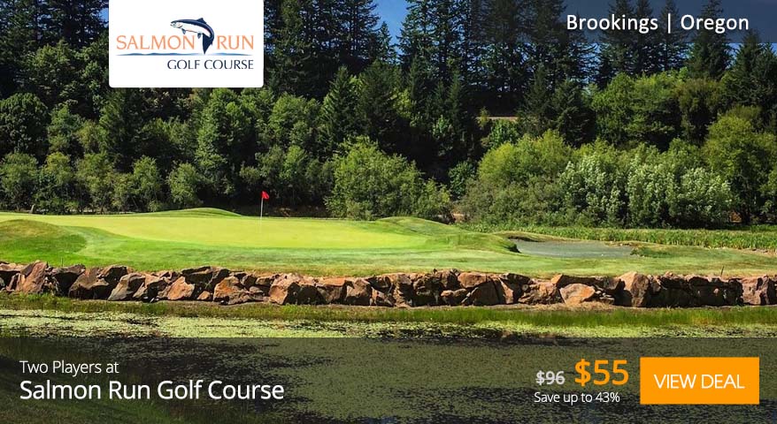 Golf Moose: Great Golf For Less