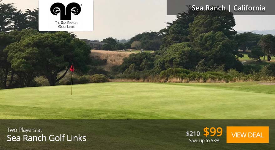 Golf Moose: Great Golf For Less