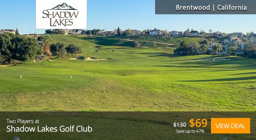 Golf Moose: Great Golf For Less