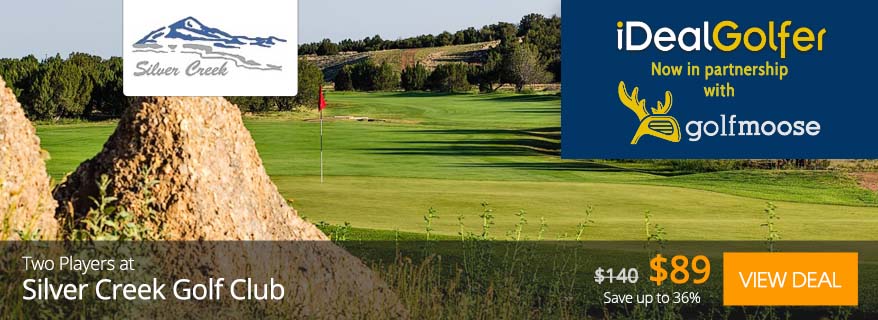 Show Low Golf Course Deals - Golf Moose