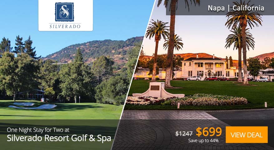 Golf Moose: Great Golf For Less