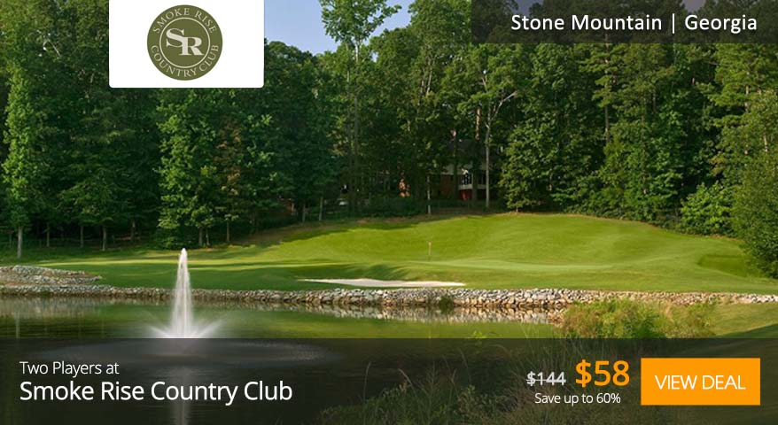 Golf Moose: Great Golf For Less