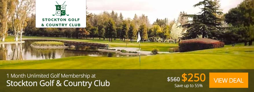 Northern California Golf Course Deals - Golf Moose