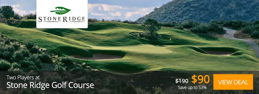 Arizona Golf Course Deals - Golf Moose
