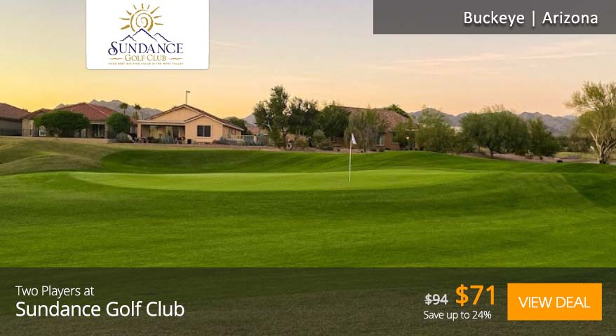 Golf Moose: Great Golf For Less