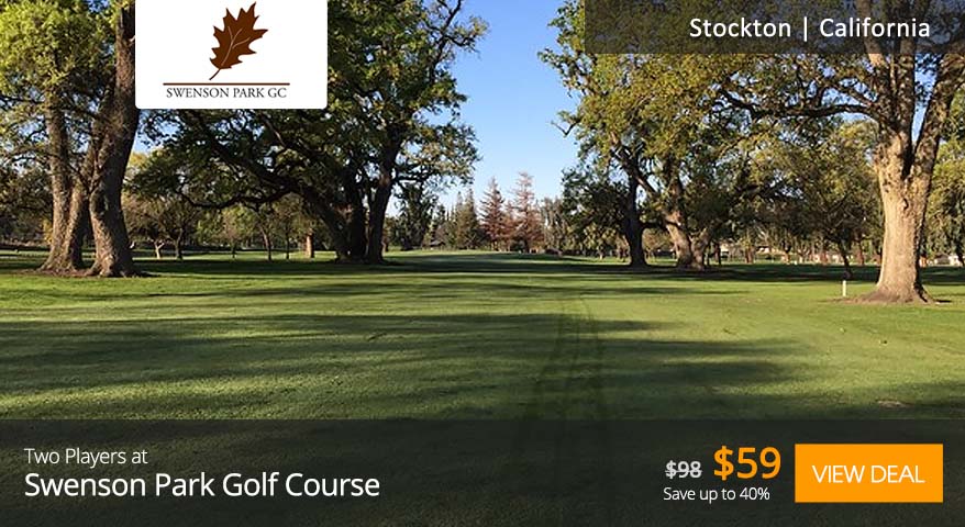 Golf Moose: Great Golf For Less