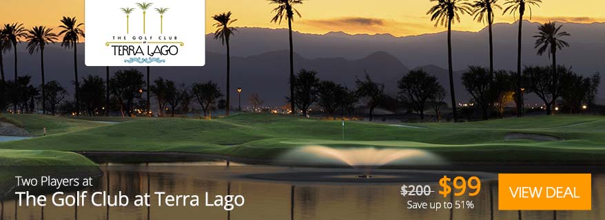 Southern California Golf Course Deals - Golf Moose