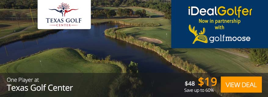 Dallas/Fort Worth Golf Course Deals - Golf Moose